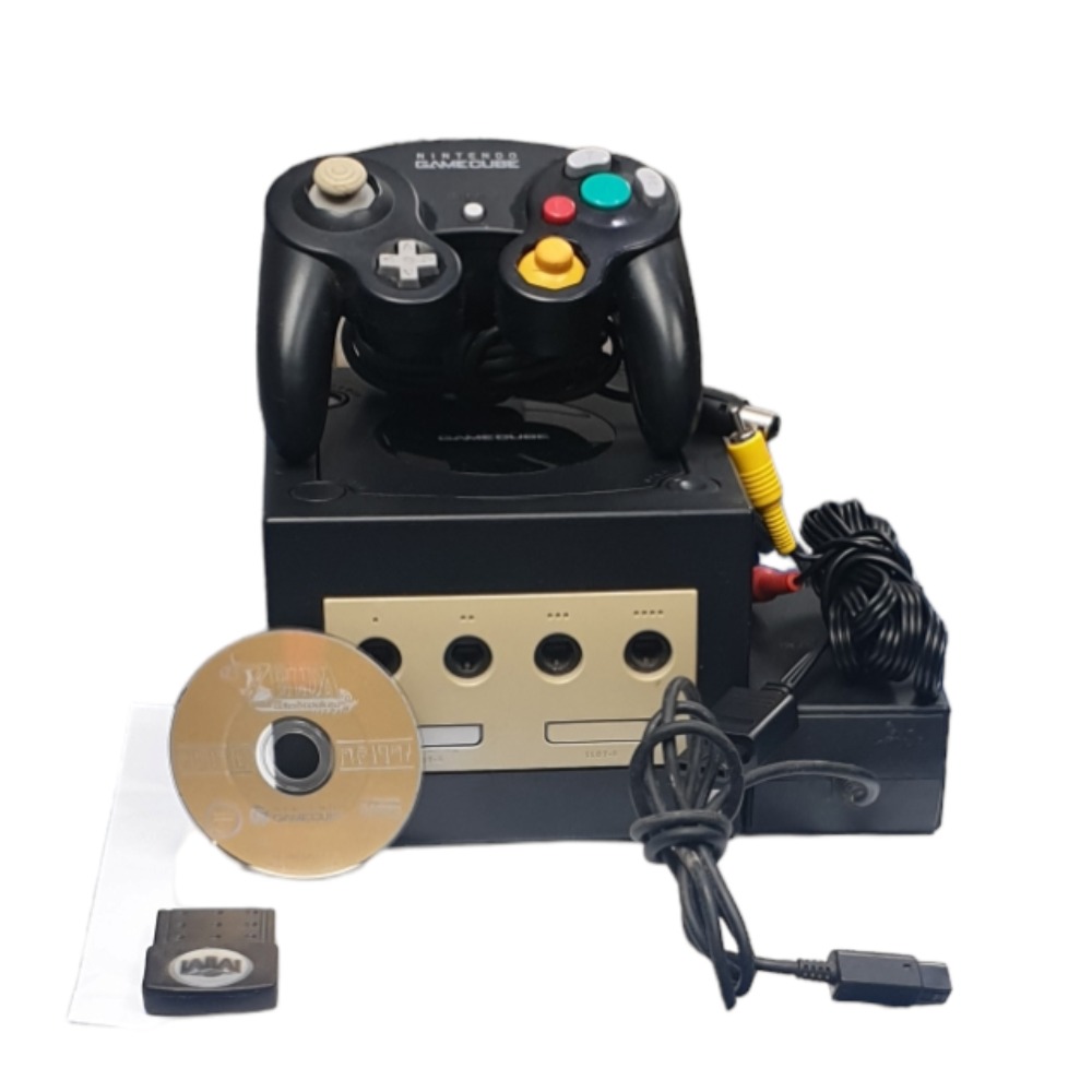 Nintendo Gamecube Console - Own4Less